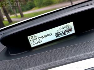 Balts Volvo XC60 2009 Rīga, ar dzinēja tilpumu 2.40 L un nobraukumu 195 tūkst. km par 7770 €, foto 12 vietnē AUTOMOTO.COM.LV