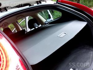 Balts Volvo XC60 2009 Rīga, ar dzinēja tilpumu 2.40 L un nobraukumu 195 tūkst. km par 7770 €, foto 16 vietnē AUTOMOTO.COM.LV