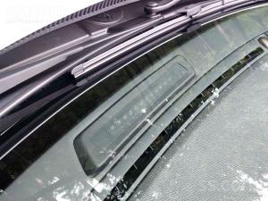 Balts Volvo XC60 2009 Rīga, ar dzinēja tilpumu 2.40 L un nobraukumu 195 tūkst. km par 7770 €, foto 21 vietnē AUTOMOTO.COM.LV