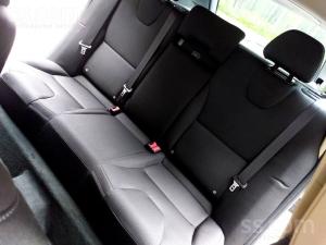 Balts Volvo XC60 2009 Rīga, ar dzinēja tilpumu 2.40 L un nobraukumu 195 tūkst. km par 7770 €, foto 27 vietnē AUTOMOTO.COM.LV