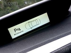 Balts Volvo XC60 2009 Rīga, ar dzinēja tilpumu 2.40 L un nobraukumu 195 tūkst. km par 7770 €, foto 36 vietnē AUTOMOTO.COM.LV