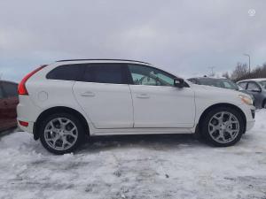 Balts Volvo XC60 2010 Kauņa, ar dzinēja tilpumu 2.40 L un nobraukumu 261 tūkst. km par 9150 €, foto 7 vietnē AUTOMOTO.COM.LV