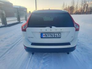 Balts Volvo XC60 2010 Kauņa, ar dzinēja tilpumu 3.19 L un nobraukumu 280 tūkst. km par 4350 €, foto 5 vietnē AUTOMOTO.COM.LV