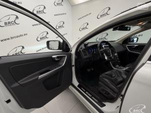 Balts Volvo XC60 2010 Avižieniai, ar dzinēja tilpumu 2.40 L un nobraukumu 358 tūkst. km par 6300 €, foto 22 vietnē AUTOMOTO.COM.LV
