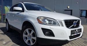 Balts Volvo XC60 2010 Šauļi, ar dzinēja tilpumu 2.40 L un nobraukumu 280 tūkst. km par 8650 €, foto 4 vietnē AUTOMOTO.COM.LV