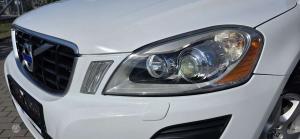 Balts Volvo XC60 2010 Šauļi, ar dzinēja tilpumu 2.40 L un nobraukumu 280 tūkst. km par 8650 €, foto 8 vietnē AUTOMOTO.COM.LV
