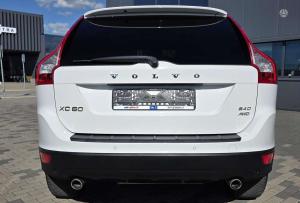 Balts Volvo XC60 2010 Šauļi, ar dzinēja tilpumu 2.40 L un nobraukumu 280 tūkst. km par 8650 €, foto 19 vietnē AUTOMOTO.COM.LV