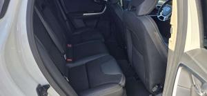 Balts Volvo XC60 2010 Šauļi, ar dzinēja tilpumu 2.40 L un nobraukumu 280 tūkst. km par 8650 €, foto 30 vietnē AUTOMOTO.COM.LV