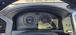 Balts Volvo XC60 2010 Šauļi, ar dzinēja tilpumu 2.40 L un nobraukumu 280 tūkst. km par 8650 €, foto 33 vietnē AUTOMOTO.COM.LV