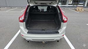 Balts Volvo XC60 2010 Viļņa, ar dzinēja tilpumu 2.40 L un nobraukumu 262 tūkst. km par 5000 €, foto 6 vietnē AUTOMOTO.COM.LV