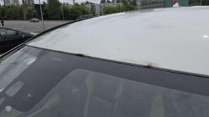 Balts Volvo XC60 2010 Viļņa, ar dzinēja tilpumu 2.40 L un nobraukumu 262 tūkst. km par 5000 €, foto 16 vietnē AUTOMOTO.COM.LV