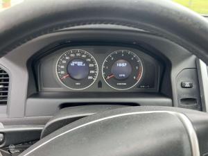Balts Volvo XC60 2010 Viļņa, ar dzinēja tilpumu 2.40 L un nobraukumu 247 tūkst. km par 5900 €, foto 10 vietnē AUTOMOTO.COM.LV