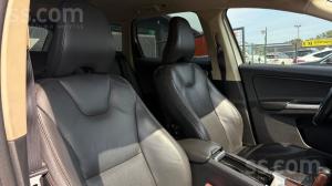 Balts Volvo XC60 2010 Liepāja, ar dzinēja tilpumu 2.40 L un nobraukumu 222 tūkst. km par 7850 €, foto 21 vietnē AUTOMOTO.COM.LV