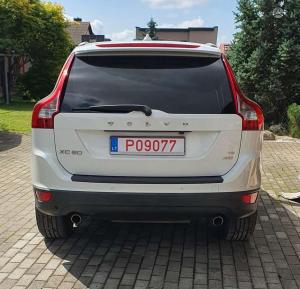 Balts Volvo XC60 2010 Šauļi, ar dzinēja tilpumu 2.95 L un nobraukumu 163 tūkst. km par 8500 €, foto 7 vietnē AUTOMOTO.COM.LV