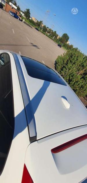 Balts Volvo XC60 2010 Šauļi, ar dzinēja tilpumu 2.95 L un nobraukumu 163 tūkst. km par 8500 €, foto 10 vietnē AUTOMOTO.COM.LV