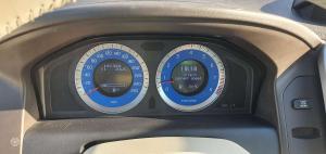 Balts Volvo XC60 2010 Šauļi, ar dzinēja tilpumu 2.95 L un nobraukumu 163 tūkst. km par 8500 €, foto 13 vietnē AUTOMOTO.COM.LV