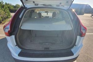 Balts Volvo XC60 2010 Šauļi, ar dzinēja tilpumu 2.95 L un nobraukumu 163 tūkst. km par 8500 €, foto 19 vietnē AUTOMOTO.COM.LV