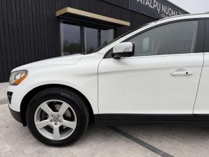 Balts Volvo XC60 2010 Šauļi, ar dzinēja tilpumu 2.40 L un nobraukumu 301 tūkst. km par 10950 €, foto 14 vietnē AUTOMOTO.COM.LV