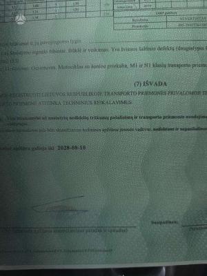 Белый Вольво ХС60 2010 в Вильнюс, объемом двигателя 2.40 л и пробегом 329 тыс. км за 6700 €, фото 18 на AUTOMOTO.COM.LV
