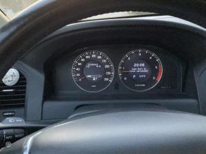 Balts Volvo XC60 2010 Šauļi, ar dzinēja tilpumu 2.40 L un nobraukumu 329 tūkst. km par 6599 €, foto 16 vietnē AUTOMOTO.COM.LV