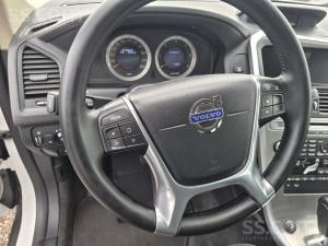 Balts Volvo XC60 2010 Daugavpils, ar dzinēja tilpumu 2.40 L un nobraukumu 0 tūkst. km par 9250 €, foto 12 vietnē AUTOMOTO.COM.LV