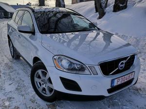 Balts Volvo XC60 2011 Trakai, ar dzinēja tilpumu 2.40 L un nobraukumu 330 tūkst. km par 7190 €, foto 2 vietnē AUTOMOTO.COM.LV