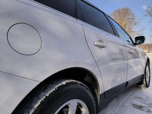Balts Volvo XC60 2011 Trakai, ar dzinēja tilpumu 2.40 L un nobraukumu 330 tūkst. km par 7190 €, foto 19 vietnē AUTOMOTO.COM.LV