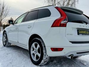 Balts Volvo XC60 2011 Šauļi, ar dzinēja tilpumu 2.40 L un nobraukumu 267 tūkst. km par 11950 €, foto 7 vietnē AUTOMOTO.COM.LV