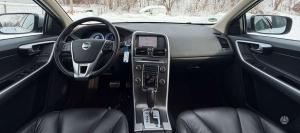 Balts Volvo XC60 2011 Šauļi, ar dzinēja tilpumu 2.40 L un nobraukumu 267 tūkst. km par 11950 €, foto 23 vietnē AUTOMOTO.COM.LV