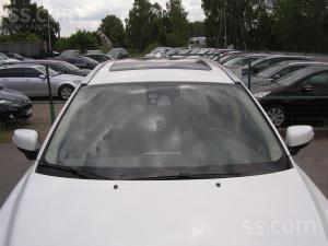 Balts Volvo XC60 2011 Rīga, ar dzinēja tilpumu 2.40 L un nobraukumu 0 tūkst. km par 9750 €, foto 13 vietnē AUTOMOTO.COM.LV