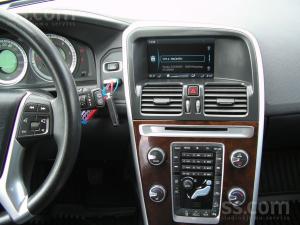 Balts Volvo XC60 2011 Rīga, ar dzinēja tilpumu 2.40 L un nobraukumu 0 tūkst. km par 9750 €, foto 16 vietnē AUTOMOTO.COM.LV