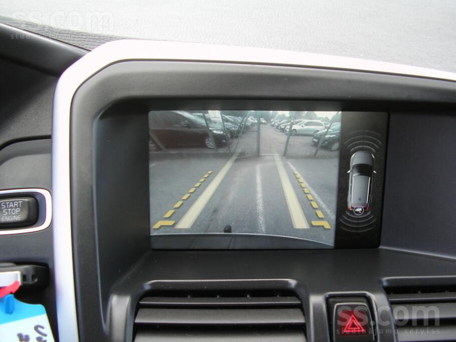 Balts Volvo XC60 2011 Rīga, ar dzinēja tilpumu 2.40 L un nobraukumu 0 tūkst. km par 9750 €, foto 17 vietnē AUTOMOTO.COM.LV