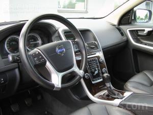 Balts Volvo XC60 2011 Rīga, ar dzinēja tilpumu 2.40 L un nobraukumu 0 tūkst. km par 9750 €, foto 19 vietnē AUTOMOTO.COM.LV