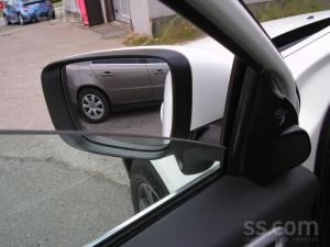 Balts Volvo XC60 2011 Rīga, ar dzinēja tilpumu 2.40 L un nobraukumu 0 tūkst. km par 9750 €, foto 20 vietnē AUTOMOTO.COM.LV
