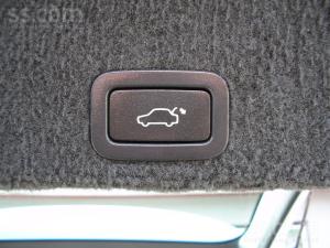 Balts Volvo XC60 2011 Rīga, ar dzinēja tilpumu 2.40 L un nobraukumu 0 tūkst. km par 9750 €, foto 26 vietnē AUTOMOTO.COM.LV