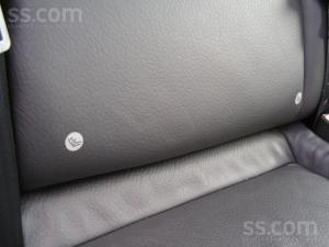 Balts Volvo XC60 2011 Rīga, ar dzinēja tilpumu 2.40 L un nobraukumu 0 tūkst. km par 9750 €, foto 30 vietnē AUTOMOTO.COM.LV