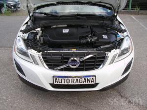Balts Volvo XC60 2011 Rīga, ar dzinēja tilpumu 2.40 L un nobraukumu 0 tūkst. km par 9750 €, foto 34 vietnē AUTOMOTO.COM.LV
