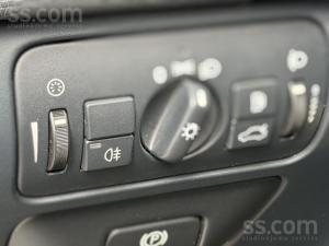 Белый Вольво ХС60 2011 в Рига, объемом двигателя 2.00 л и пробегом 265 тыс. км за 9950 €, фото 7 на AUTOMOTO.COM.LV