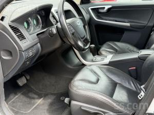 Белый Вольво ХС60 2011 в Рига, объемом двигателя 2.00 л и пробегом 265 тыс. км за 9950 €, фото 8 на AUTOMOTO.COM.LV