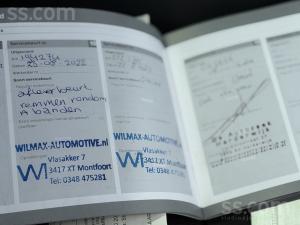 Белый Вольво ХС60 2011 в Рига, объемом двигателя 2.00 л и пробегом 265 тыс. км за 9950 €, фото 22 на AUTOMOTO.COM.LV