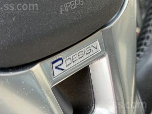 Balts Volvo XC60 2011 Rīga, ar dzinēja tilpumu 2.40 L un nobraukumu 310 tūkst. km par 9950 €, foto 13 vietnē AUTOMOTO.COM.LV