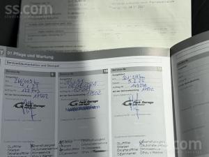 Balts Volvo XC60 2011 Rīga, ar dzinēja tilpumu 2.40 L un nobraukumu 310 tūkst. km par 9950 €, foto 22 vietnē AUTOMOTO.COM.LV