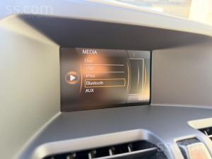 Balts Volvo XC60 2011 Rīga, ar dzinēja tilpumu 2.40 L un nobraukumu 298 tūkst. km par 9995 €, foto 20 vietnē AUTOMOTO.COM.LV