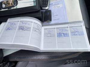 Белый Вольво ХС60 2011 в Огре, объемом двигателя 2.00 л и пробегом 0 тыс. км за 9970 €, фото 31 на AUTOMOTO.COM.LV