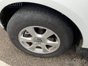 Белый Вольво ХС60 2011 в Рига, объемом двигателя 2.00 л и пробегом 340 тыс. км за 4500 €, фото 5 на AUTOMOTO.COM.LV