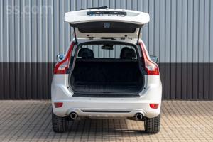 Balts Volvo XC60 2011 Tukums, ar dzinēja tilpumu 2.00 L un nobraukumu 324 tūkst. km par 7950 €, foto 7 vietnē AUTOMOTO.COM.LV