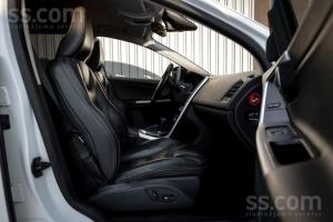 Balts Volvo XC60 2011 Tukums, ar dzinēja tilpumu 2.00 L un nobraukumu 324 tūkst. km par 7950 €, foto 12 vietnē AUTOMOTO.COM.LV