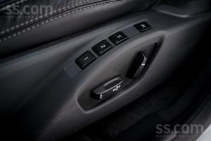 Balts Volvo XC60 2011 Tukums, ar dzinēja tilpumu 2.00 L un nobraukumu 324 tūkst. km par 7950 €, foto 15 vietnē AUTOMOTO.COM.LV