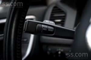 Balts Volvo XC60 2011 Tukums, ar dzinēja tilpumu 2.00 L un nobraukumu 324 tūkst. km par 7950 €, foto 17 vietnē AUTOMOTO.COM.LV