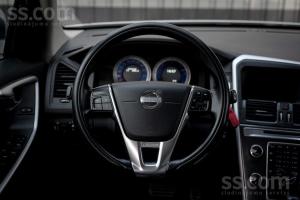 Balts Volvo XC60 2011 Tukums, ar dzinēja tilpumu 2.00 L un nobraukumu 324 tūkst. km par 7950 €, foto 19 vietnē AUTOMOTO.COM.LV